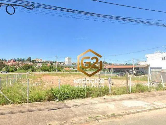Terreno comercial para Venda em Indaiatuba/SP Jardim Colonial