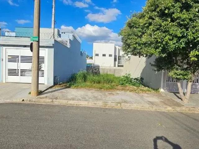 Terreno comercial para Venda em Indaiatuba/SP Jardim Colonial