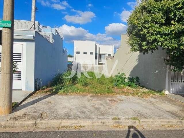 Terreno comercial para Venda em Indaiatuba/SP Jardim Colonial