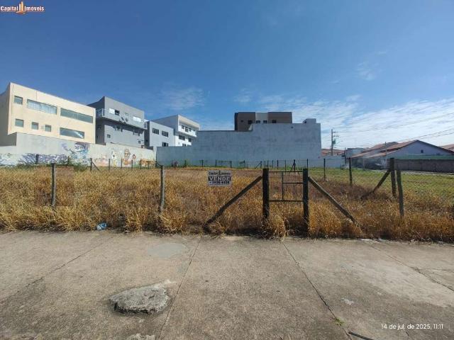 Terreno comercial para Venda em Indaiatuba/SP Jardim Colonial