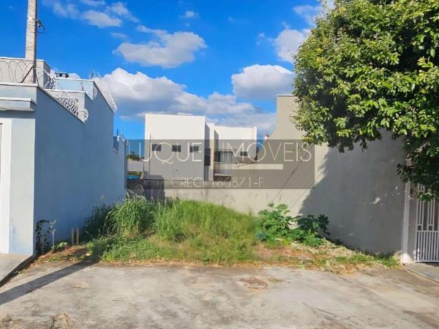 Terreno comercial para Venda em Indaiatuba/SP Jardim Colonial