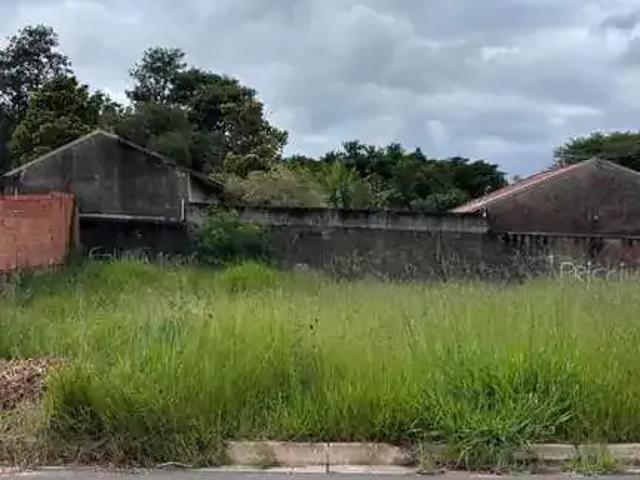 Terreno comercial para Venda em Indaiatuba/SP Jardim Casablanca