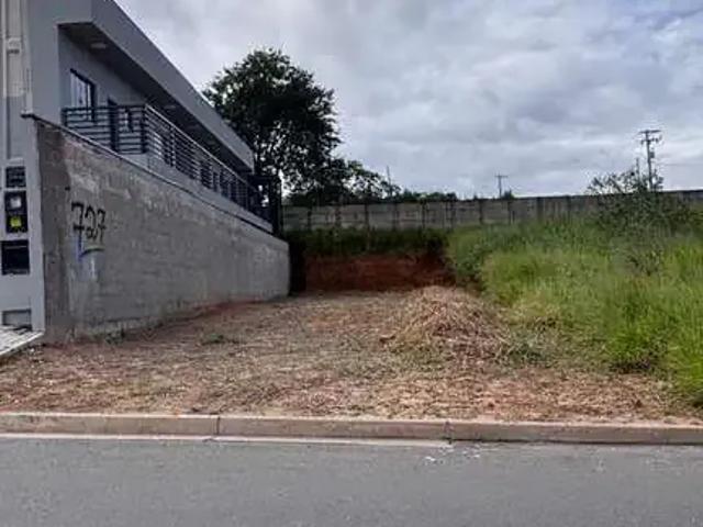 Terreno comercial para Venda em Indaiatuba/SP Jardim Casablanca