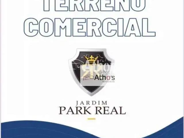 Terreno comercial para Venda em Indaiatuba/SP Jardim Cidade Jardim