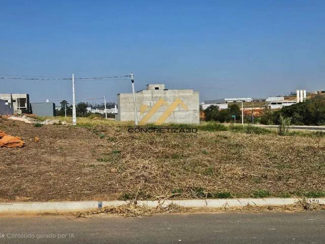 Terreno comercial para Venda em Indaiatuba/SP Jardim Bom Sucesso