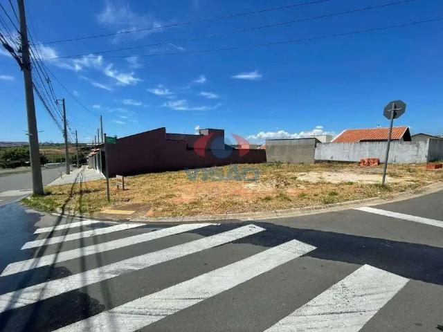 Terreno comercial para Venda em Indaiatuba/SP Jardim Beija Flor