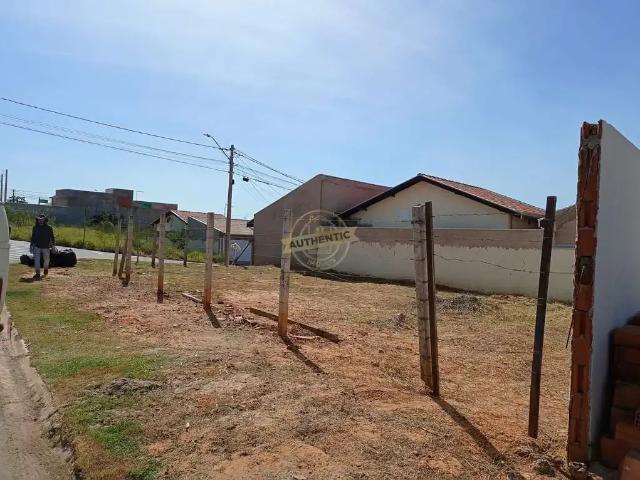 Terreno comercial para Venda em Indaiatuba/SP Jardim Beija Flor