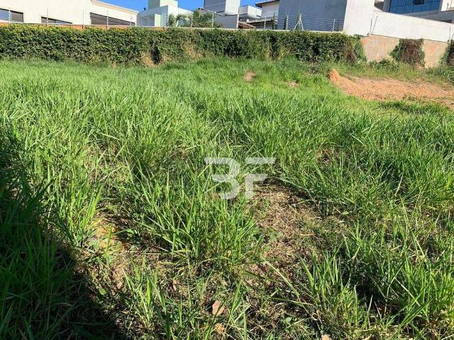 Terreno comercial para Venda em Indaiatuba/SP Jardim Bela Vista