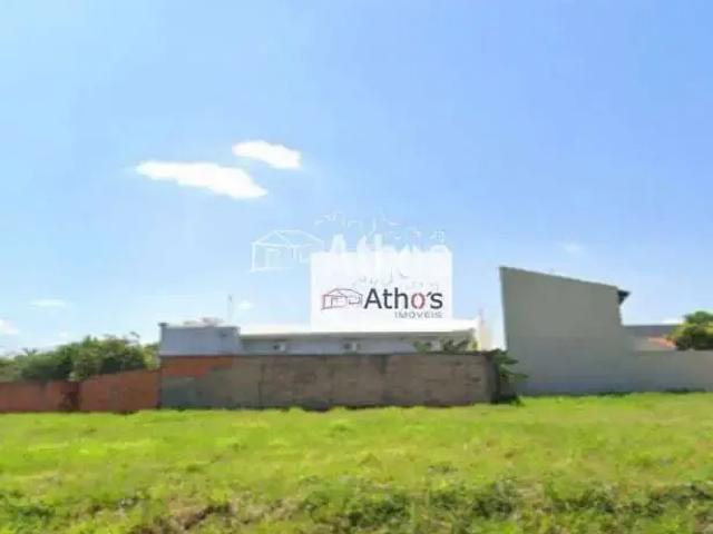 Terreno comercial para Venda em Indaiatuba/SP Jardim Brasil