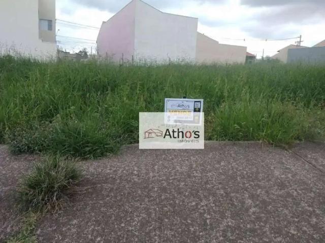 Terreno comercial para Venda em Indaiatuba/SP Jardim dos Colibris