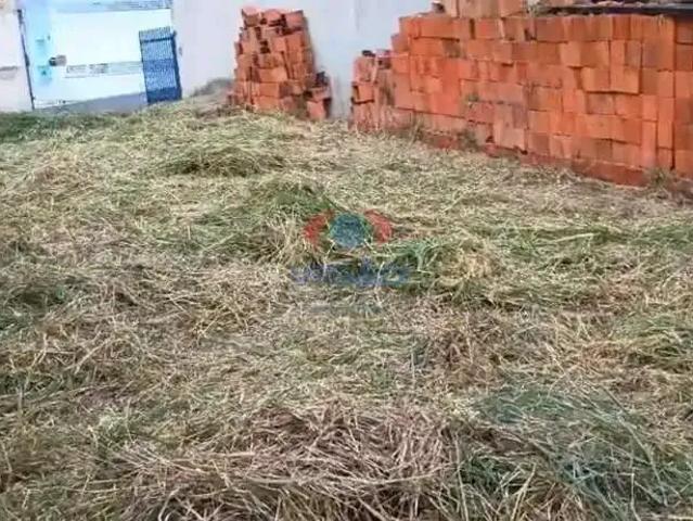 Terreno comercial para Venda em Indaiatuba/SP Jardim dos Colibris