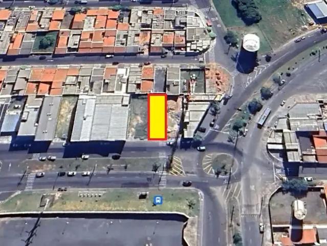 Terreno comercial para Venda em Indaiatuba/SP Jardim dos Colibris