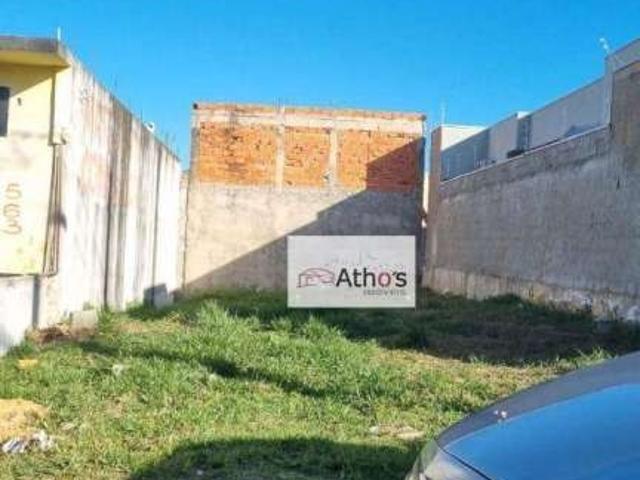 Terreno comercial para Venda em Indaiatuba/SP Jardim dos Sabiás