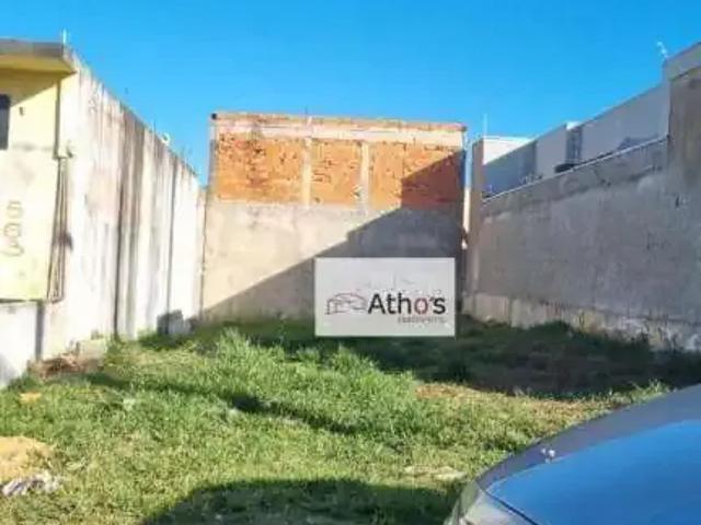 Terreno comercial para Venda em Indaiatuba/SP Jardim dos Sabiás