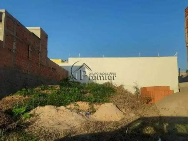 Terreno comercial para Venda em Indaiatuba/SP Jardim dos Sabiás