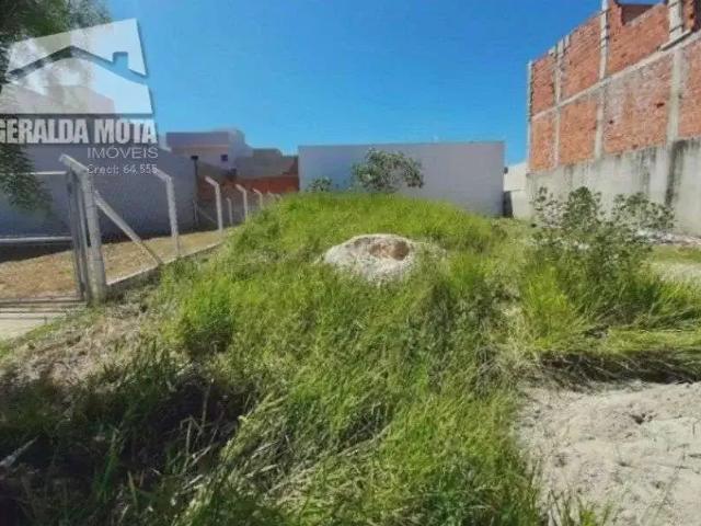 Terreno comercial para Venda em Indaiatuba/SP Jardim dos Sabiás