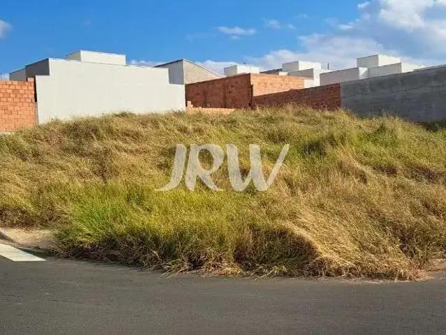 Terreno comercial para Venda em Indaiatuba/SP Jardim das Araras