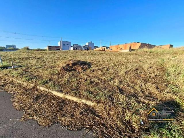Terreno comercial para Venda em Indaiatuba/SP Jardim das Araras