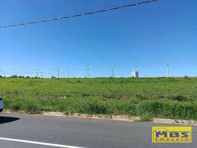 Terreno comercial para Venda em Indaiatuba/SP Jardim das Araras