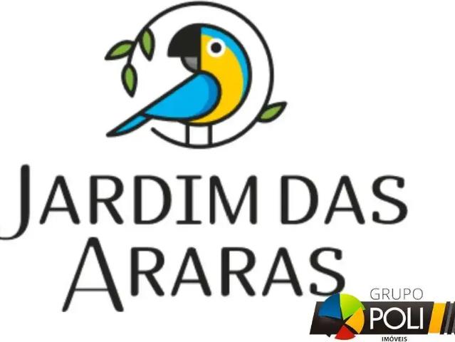 Terreno comercial para Venda em Indaiatuba/SP Jardim das Araras
