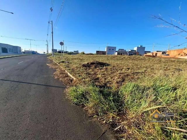 Terreno comercial para Venda em Indaiatuba/SP Jardim das Araras
