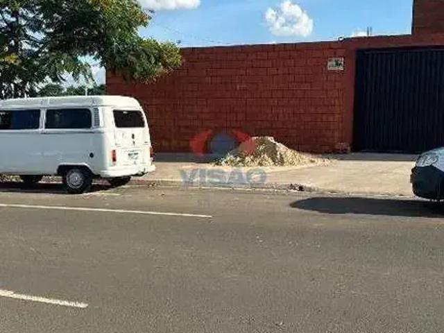 Terreno comercial para Venda em Indaiatuba/SP Jardim das Gaivotas