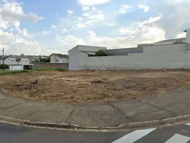 Terreno comercial para Venda em Indaiatuba/SP Jardim Esplanada II