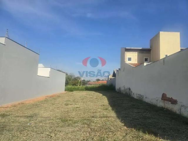 Terreno comercial para Venda em Indaiatuba/SP Jardim Esplanada
