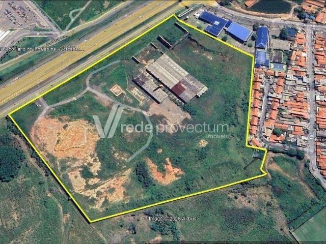 Terreno comercial para Venda em Indaiatuba/SP Jardim Oliveira Camargo