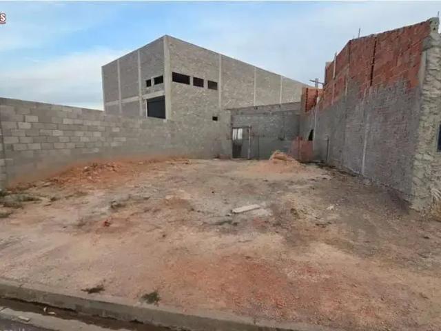 Terreno comercial para Venda em Indaiatuba/SP Jardim Monte Carlo