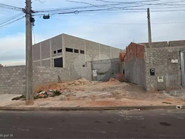 Terreno comercial para Venda em Indaiatuba/SP Jardim Monte Carlo
