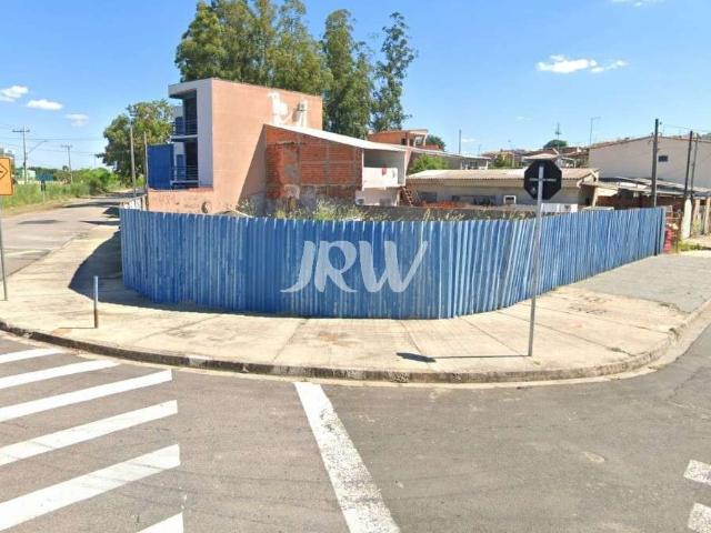 Terreno comercial para Venda em Indaiatuba/SP Jardim Morada do Sol