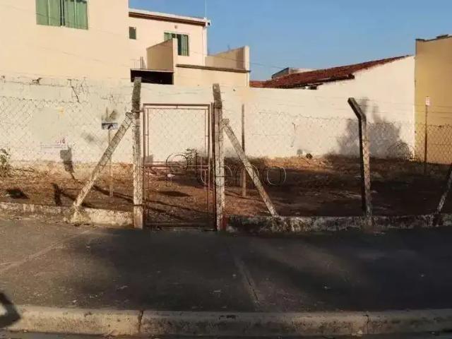 Terreno comercial para Venda em Indaiatuba/SP Jardim Morada do Sol