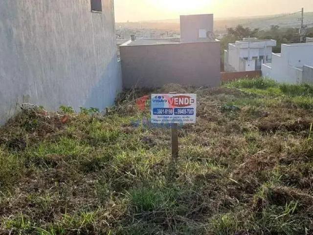 Terreno comercial para Venda em Indaiatuba/SP Jardim Moriyama