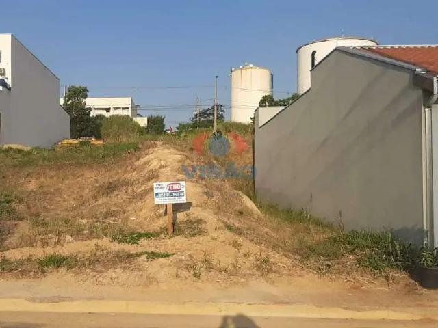 Terreno comercial para Venda em Indaiatuba/SP Jardim Moriyama