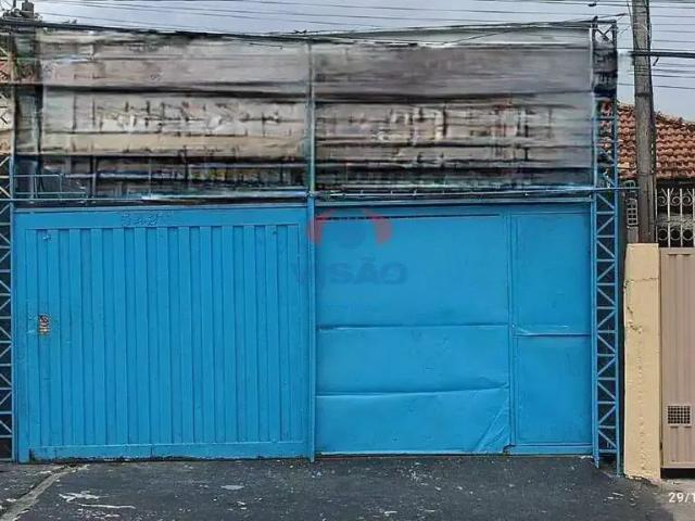 Terreno comercial para Venda em Indaiatuba/SP Jardim Nely