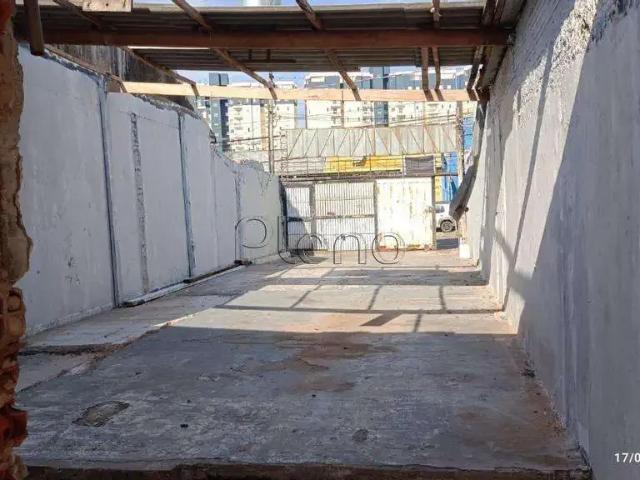 Terreno comercial para Venda em Indaiatuba/SP Jardim Nely