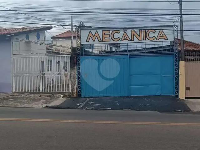 Terreno comercial para Venda em Indaiatuba/SP Jardim Nely