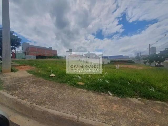 Terreno comercial para Venda em Indaiatuba/SP Jardim São Francisco