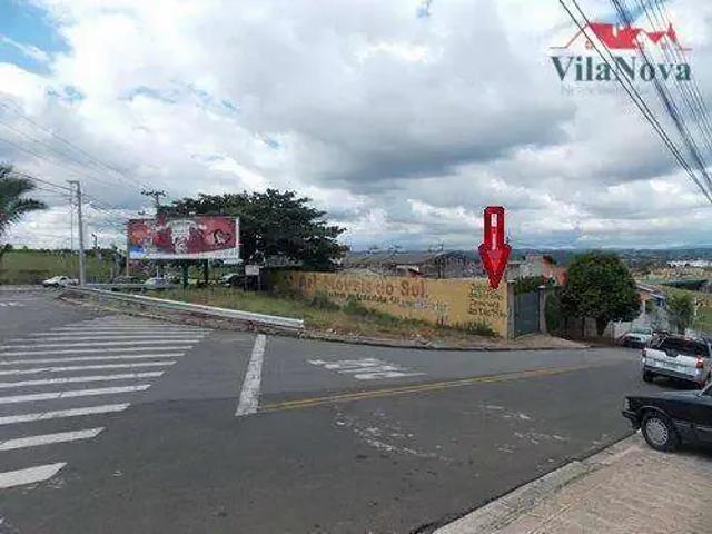 Terreno comercial para Venda em Indaiatuba/SP Jardim Sevilha