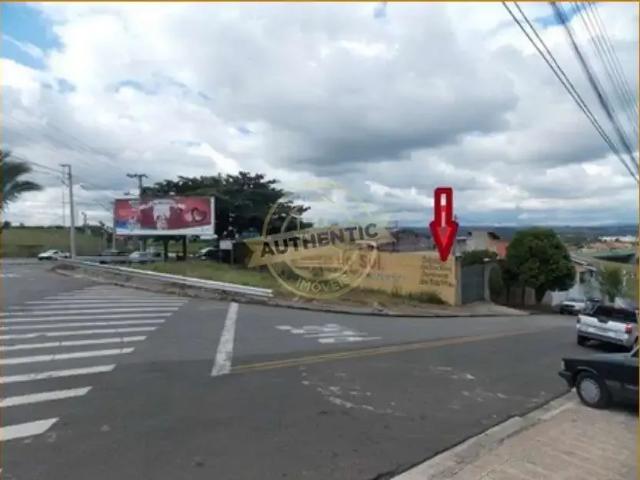 Terreno comercial para Venda em Indaiatuba/SP Jardim Sevilha