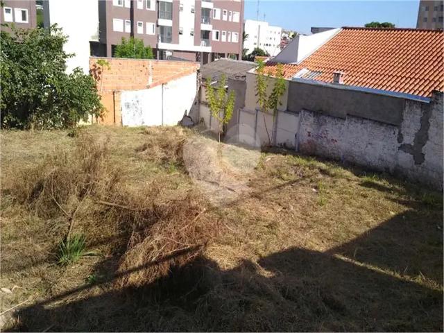 Terreno comercial para Venda em Indaiatuba/SP Jardim Pompéia