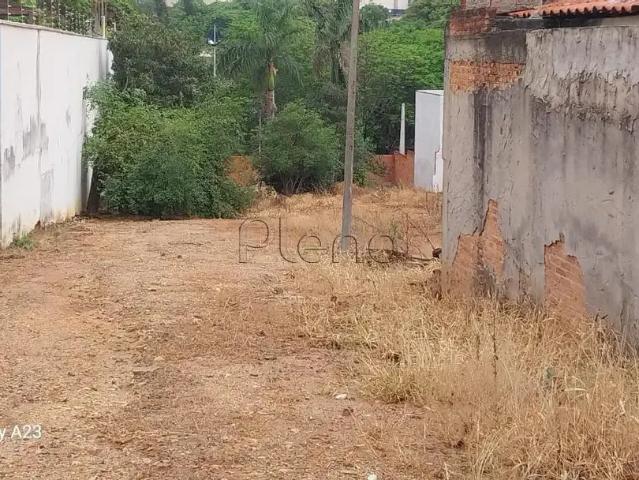 Terreno comercial para Venda em Indaiatuba/SP Jardim Pompéia