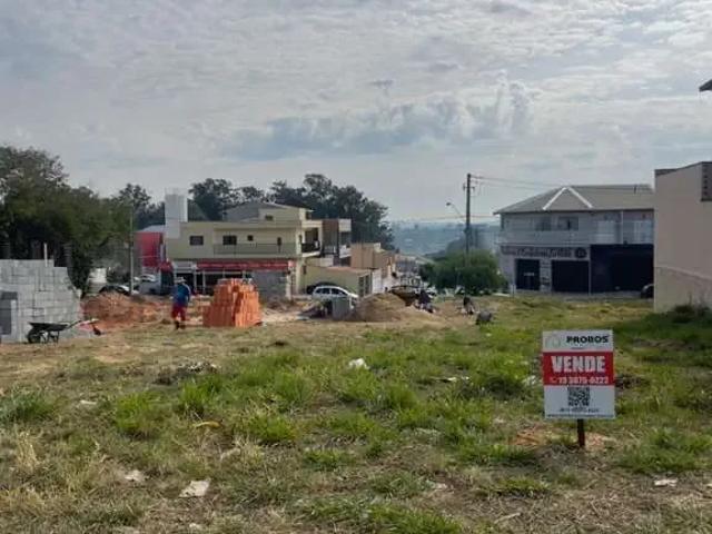Terreno comercial para Venda em Indaiatuba/SP Jardim Paulista II