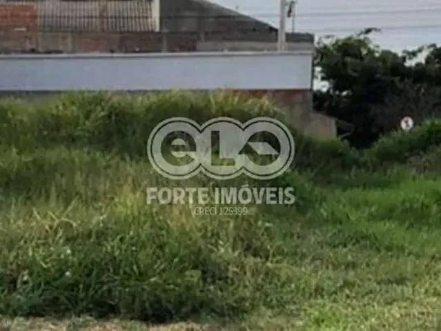 Terreno comercial para Venda em Indaiatuba/SP Jardim Paulista II