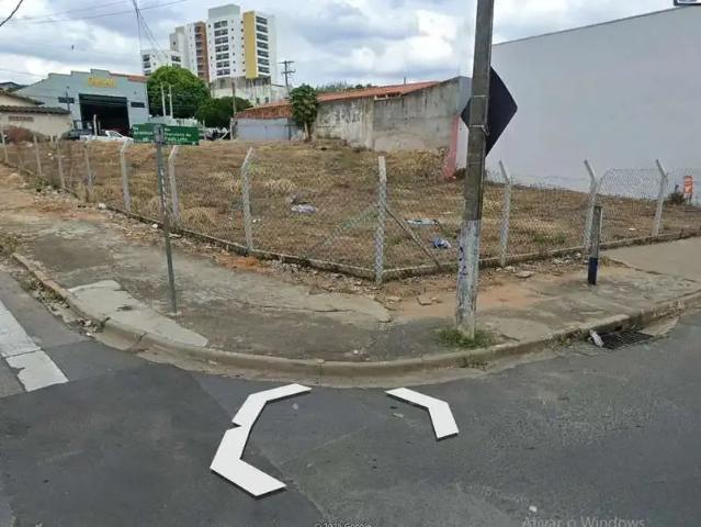 Terreno comercial para Venda em Indaiatuba/SP Jardim Pedroso