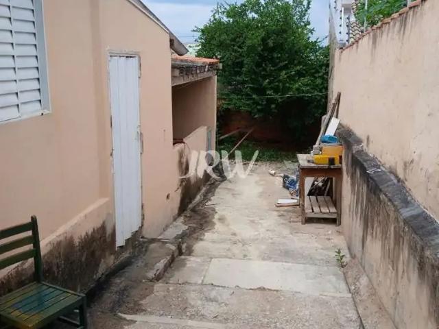Terreno comercial para Venda em Indaiatuba/SP Jardim Pedroso