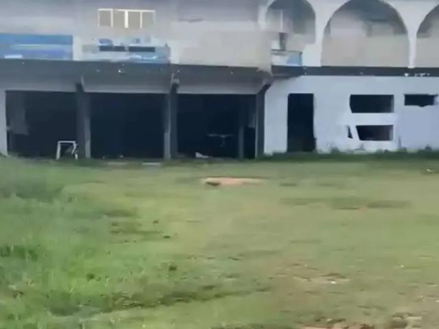 Terreno comercial para Venda em Indaiatuba/SP Jardim Rossignatti