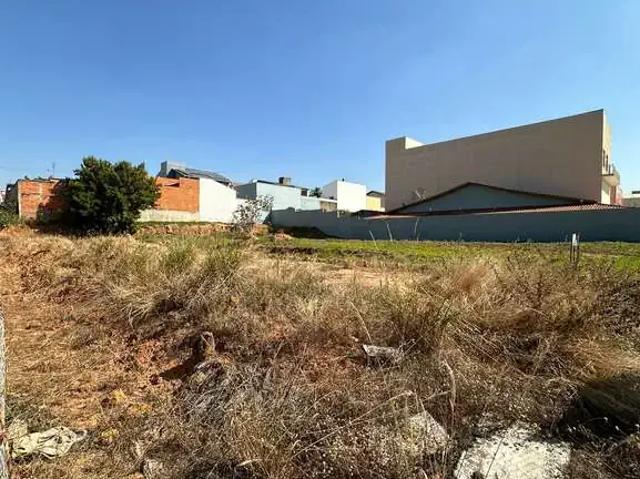Terreno comercial para Venda em Indaiatuba/SP Jardim Regina