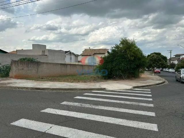 Terreno comercial para Venda em Indaiatuba/SP Jardim Regina